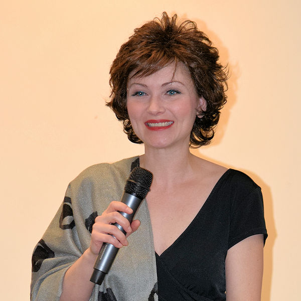 Holly Prather - Cleveland Area Singer